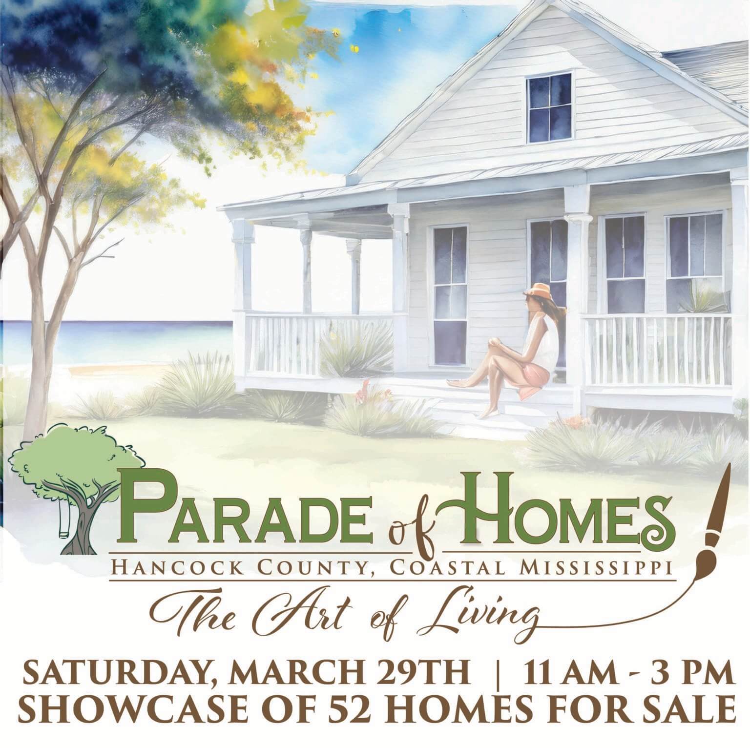 Home - Hancock County Chamber of Commerce - MS